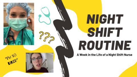 10 Tips for Working Night Shift: A Survival Guide - The Regular Folks