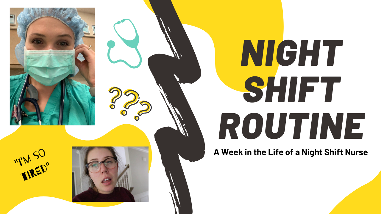 10 Tips for Working Night Shift: A Survival Guide - The Regular Folks