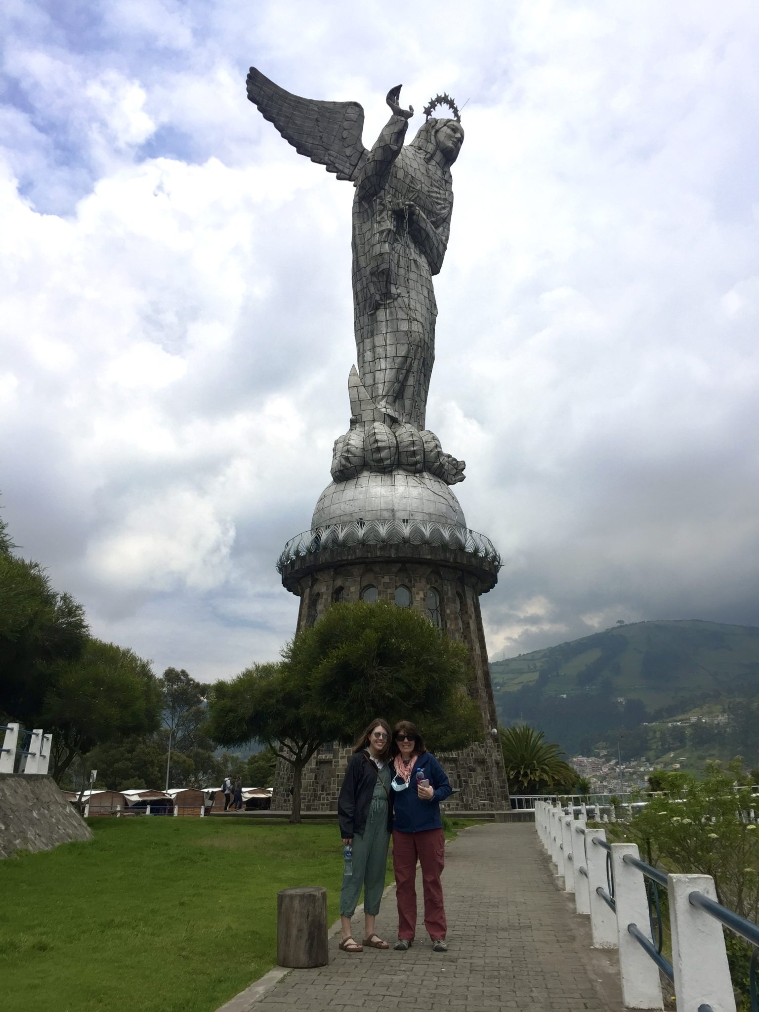 Just a Taste of Quito, Ecuador | The Regular Folks