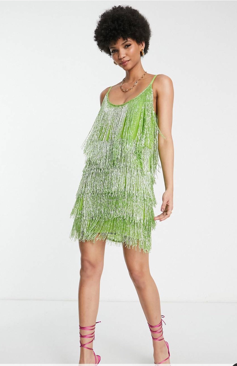 36 Eras Tour Outfit Ideas Guaranteed to Be Bejeweled - The Regular Folks