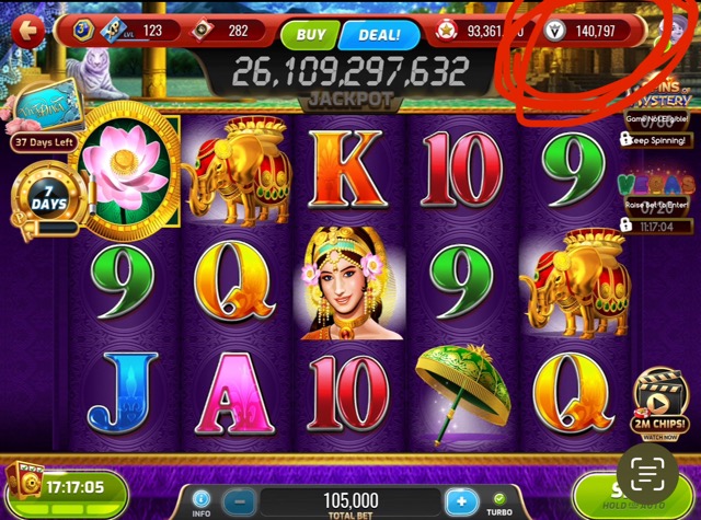 MyVegas Beginner Guide: How to Get Free Hotel Nights, Shows, and Food ...