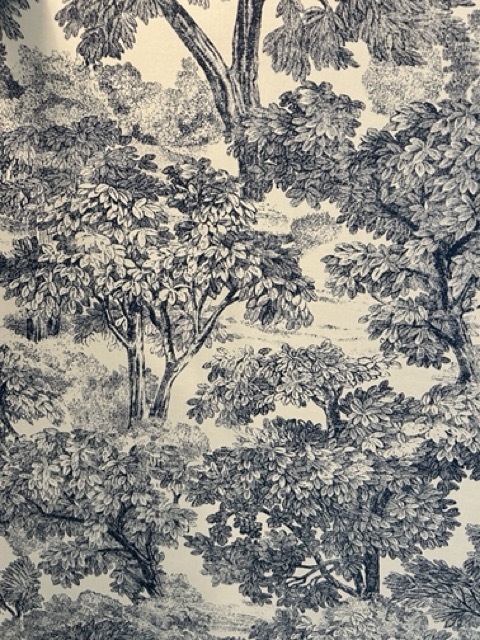 Half Bathroom Makeover: Builder-Grade to Unique and Nancy Myers Worthy ...