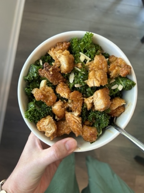 75 Medium: Week 10 Recap, Meals, Workouts, and Tips - The Regular Folks